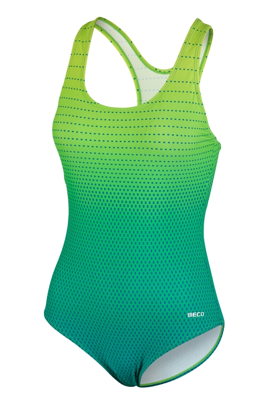 Swim Suit Gradient Dots | Varitech